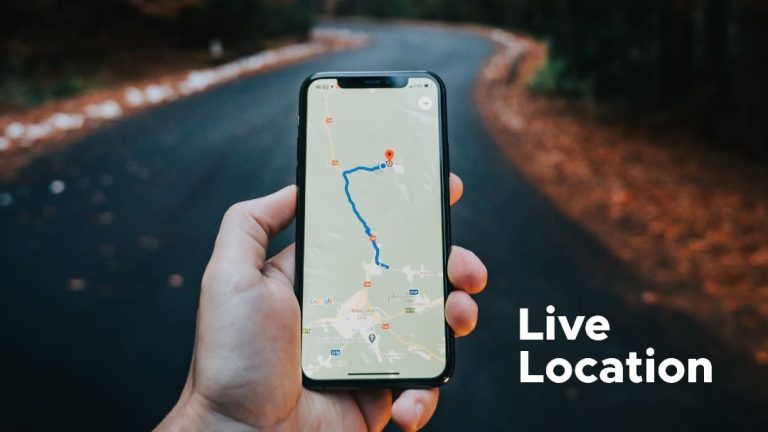 How To Share Your Live Location On Google Maps how-to-share-your-live-location-on-google-maps