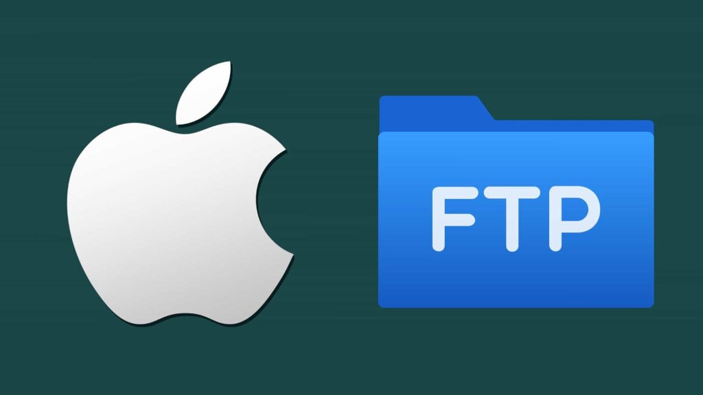How To Connect To An FTP Server On IPhone